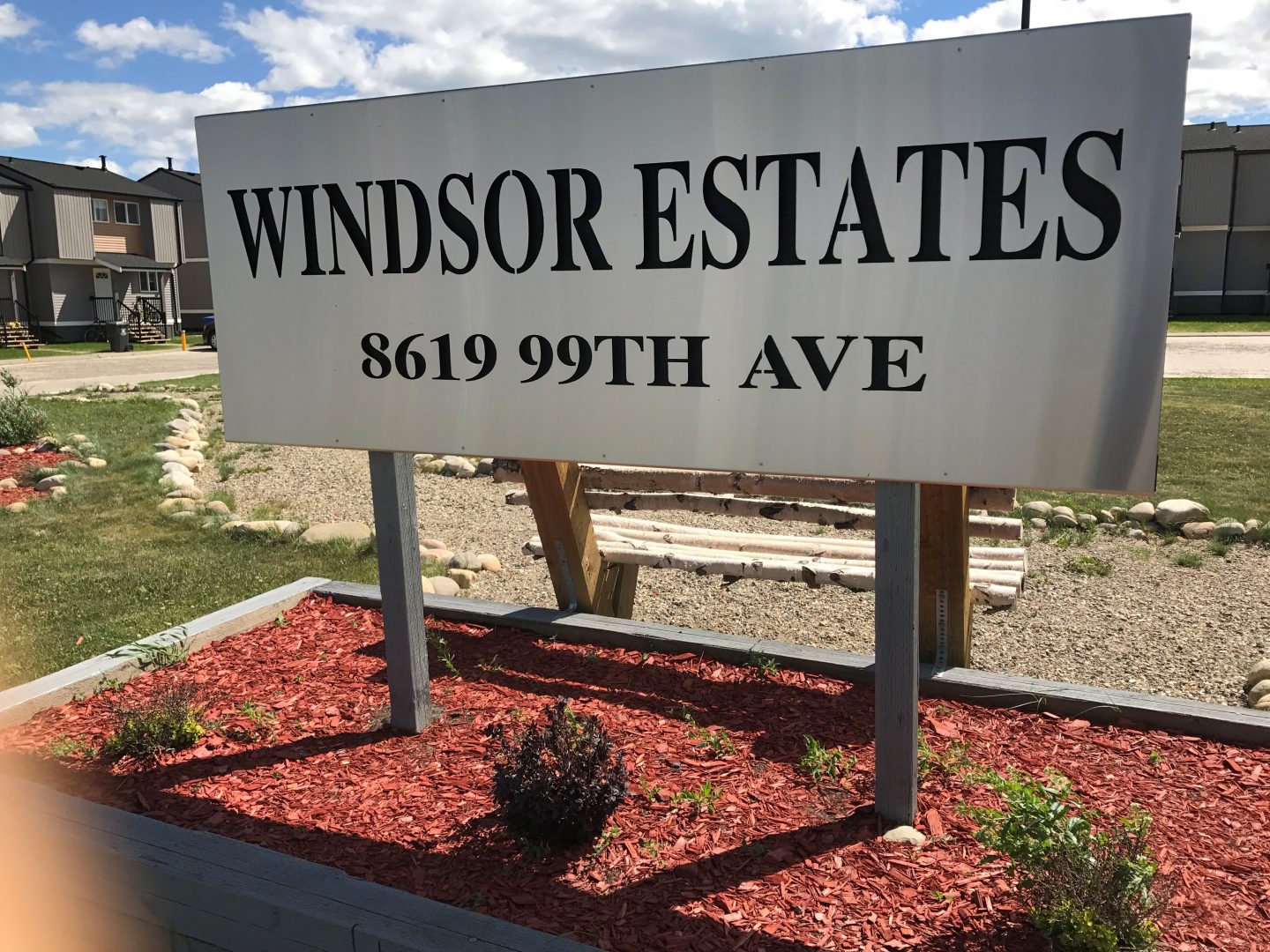Residential Property in Fort St. John - Maude, MacKay & Co. Ltd.